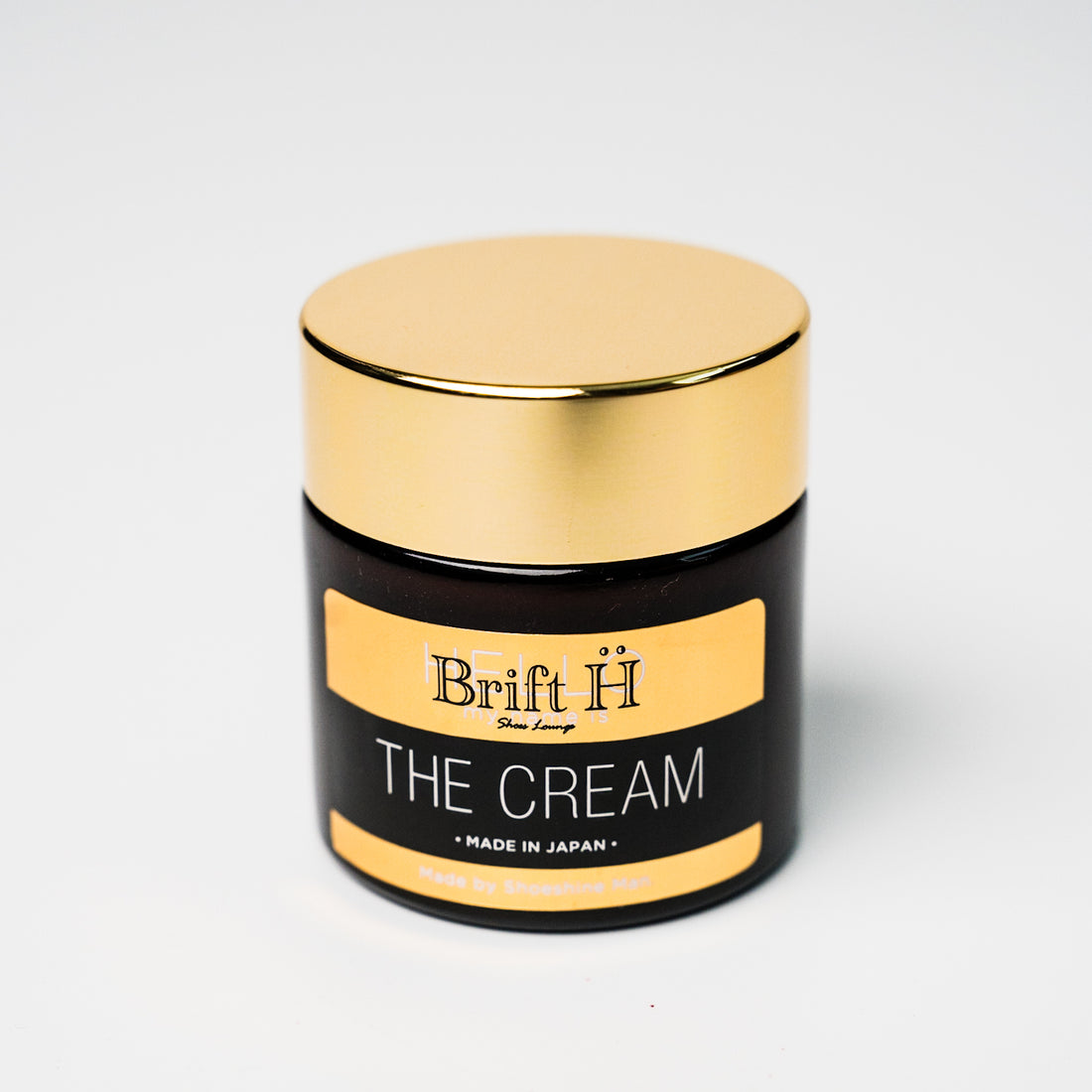 The Cream – Brift H Thailand
